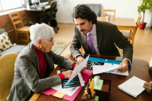 Life Insurance For Seniors Over 70